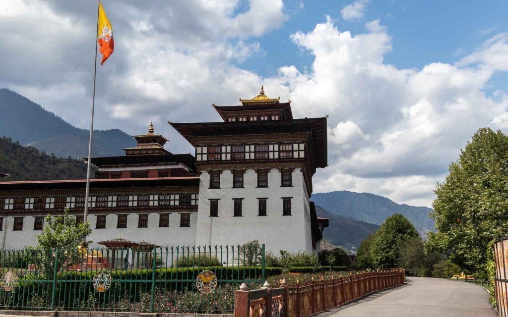 How Much is Bhutan’s SDF in 2026