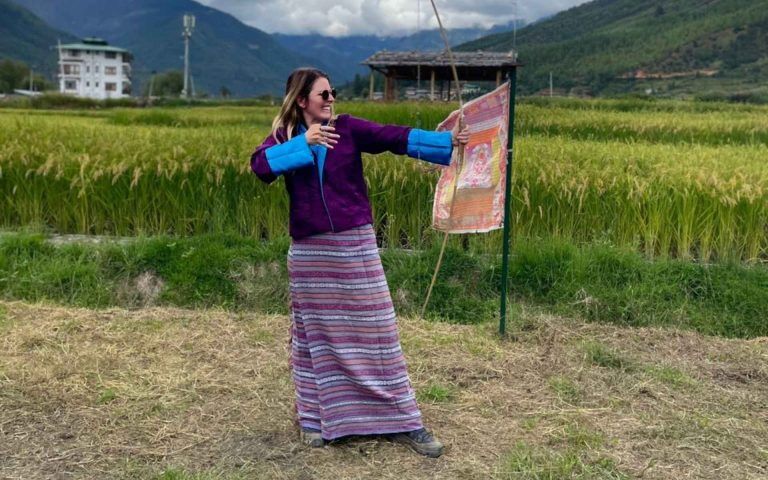 How Much is Bhutan’s SDF in 2026